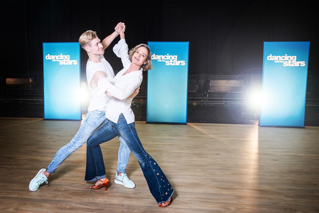 Sander Bos uit Dancing With The Stars: “Ik kan wel nog eventjes mee” | Showbizzsite